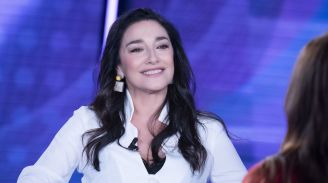 Sara Ricci: "Beatrice Luzzi? Si considera libera, ma non lo è ...