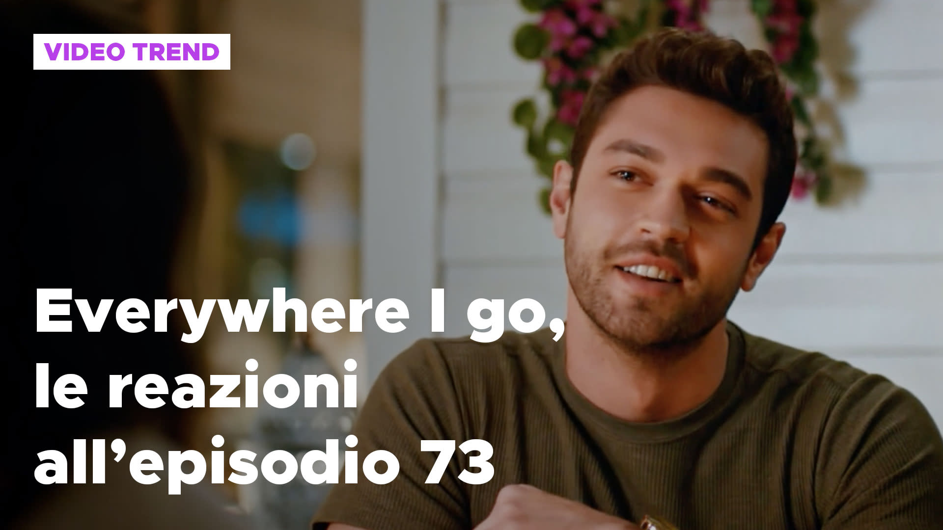 Everywhere I go, riassunto 10 giugno: la Artemim chiude | Mediaset Infinity