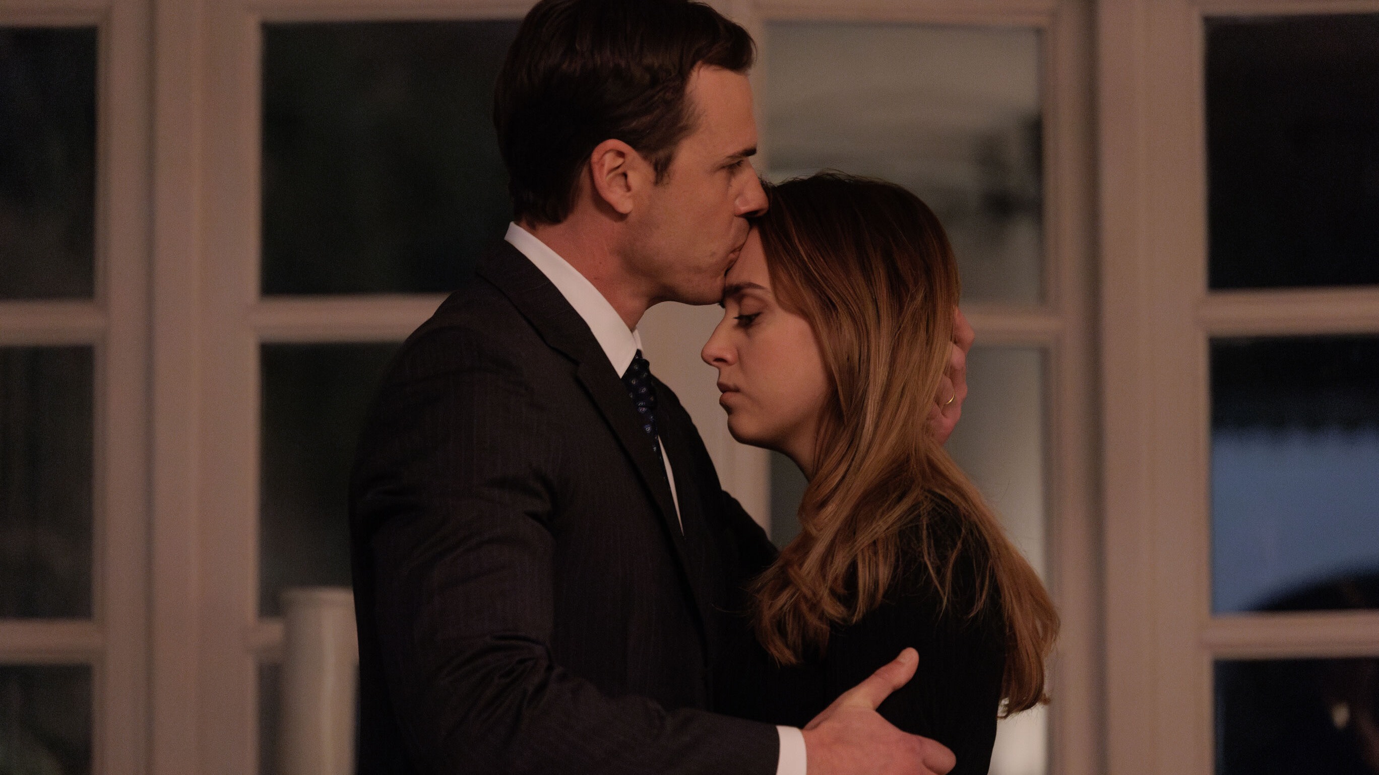 Dove vedere Il Patriarca 2: la prima puntata in streaming | Mediaset ...