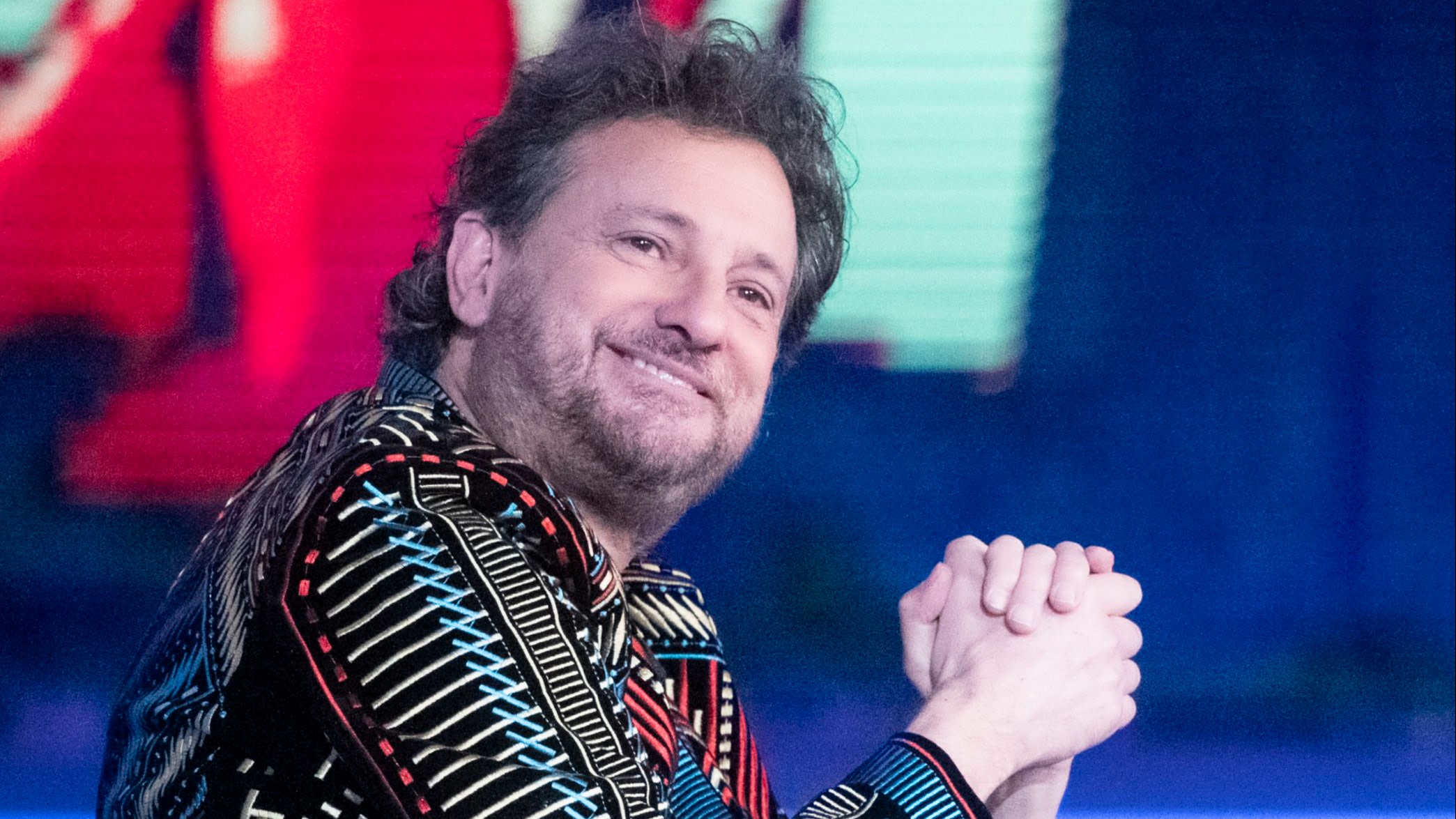 Leonardo Pieraccioni e l'amore per la figlia Martina | Mediaset Infinity