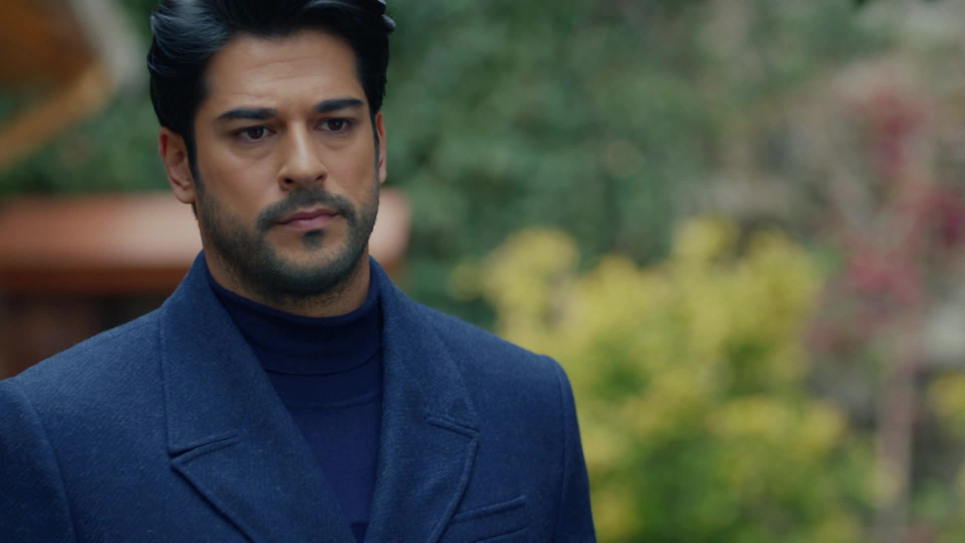 Endless Love, puntata 12 ottobre: Kemal vuole scoprire la verità | Mediaset Infinity