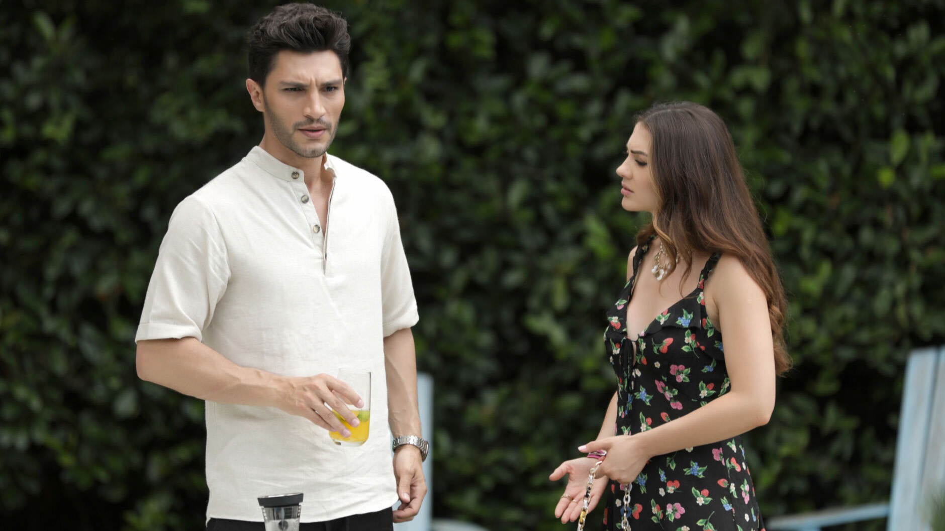 Love, Reason, Get even, le trame della settimana dal 2 al 6 dicembre | Mediaset Infinity