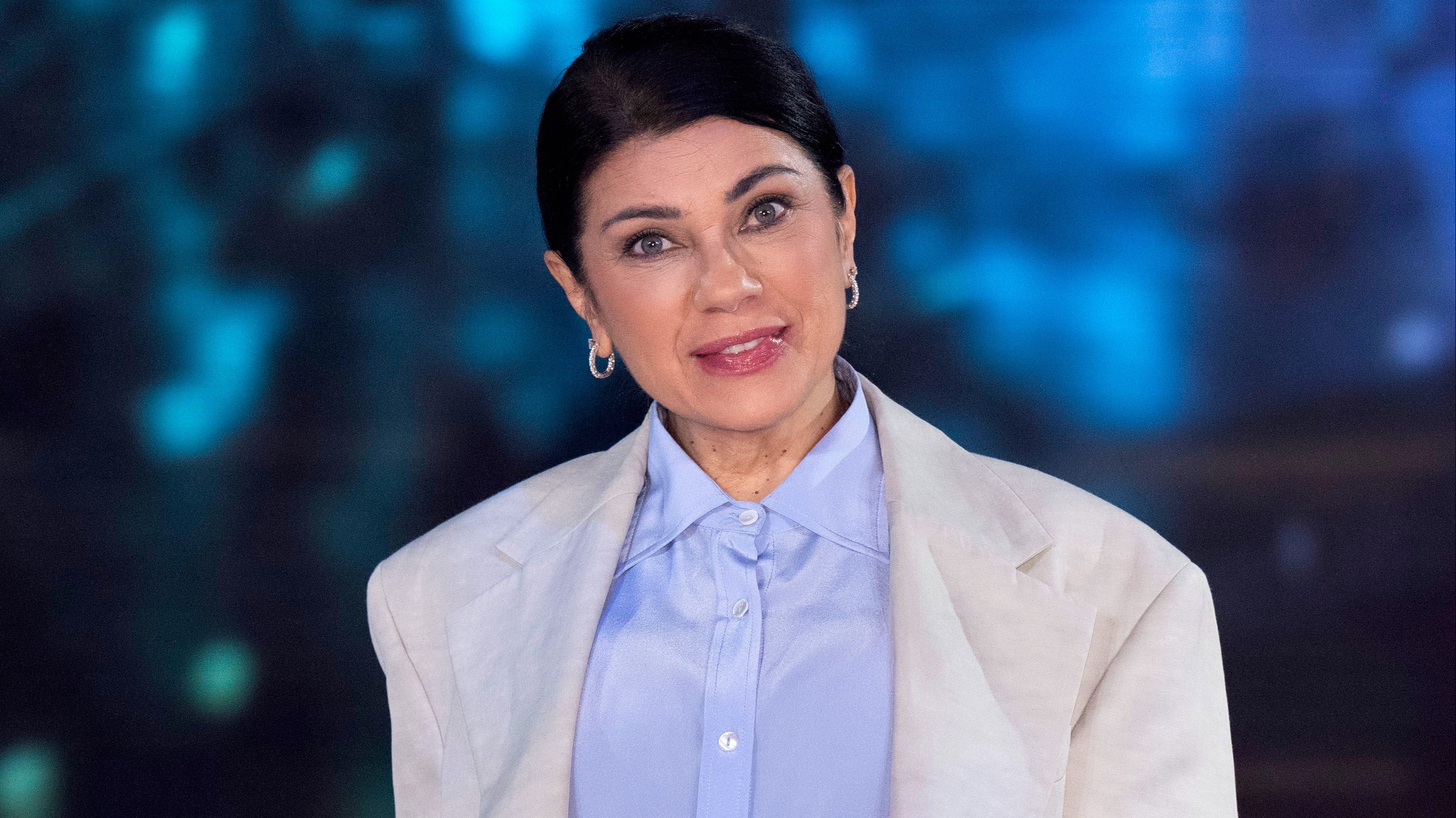 Ana Laura Ribas e i 15 anni d'amore con Marco Uzzo: "La differenza di ...