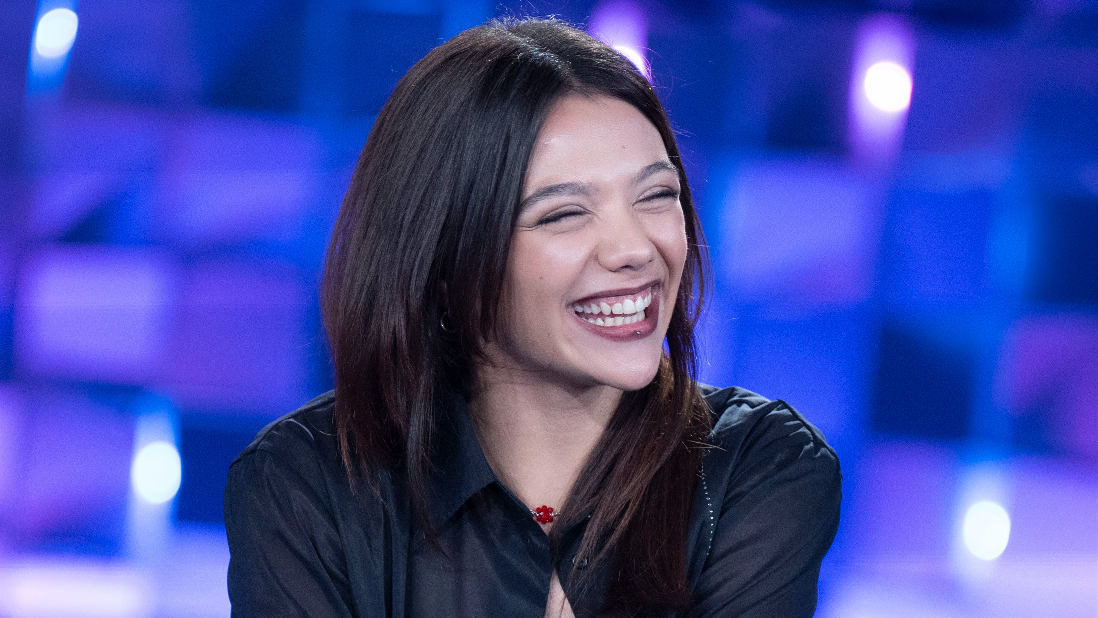 Chiara Bacci, la storia d'amore con TrigNo: "Mi ha sempre fatta sentire ...