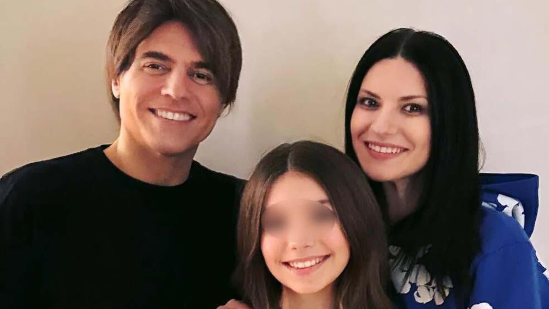 Laura Pausini è alle prese con l’adolescenza della figlia Paola | Mediaset Infinity