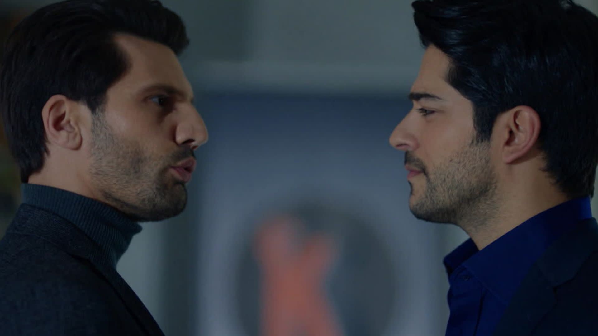 Endless Love, puntata 7 ottobre: Zeynep implora Hakan | Mediaset Infinity