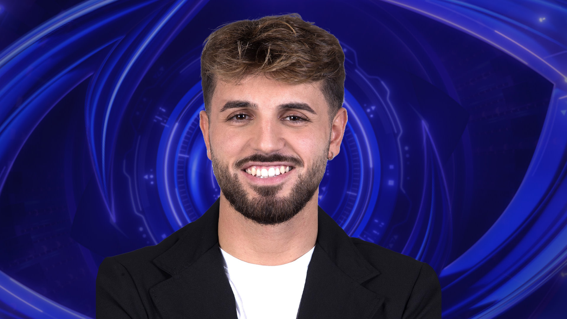 Alfonso D’Apice | Mediaset Infinity