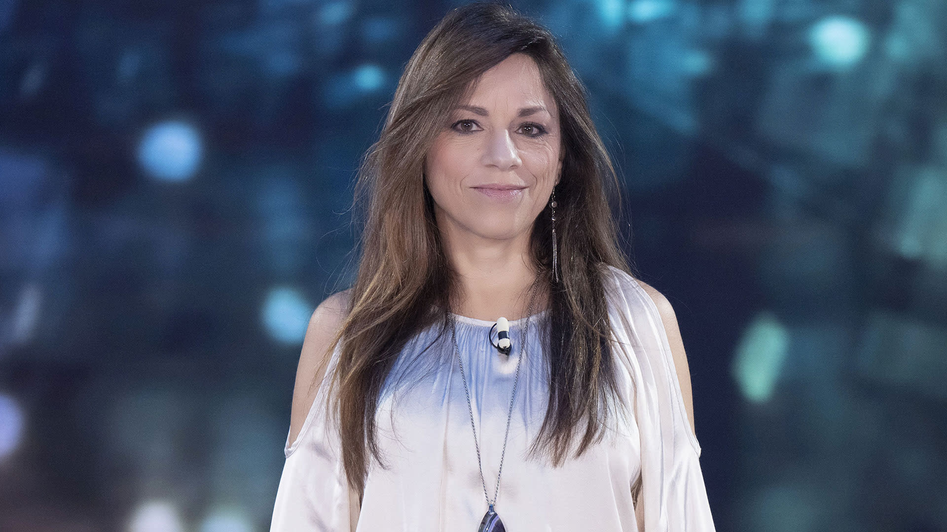 Valeria Rossi ospite a Verissimo | Mediaset Infinity