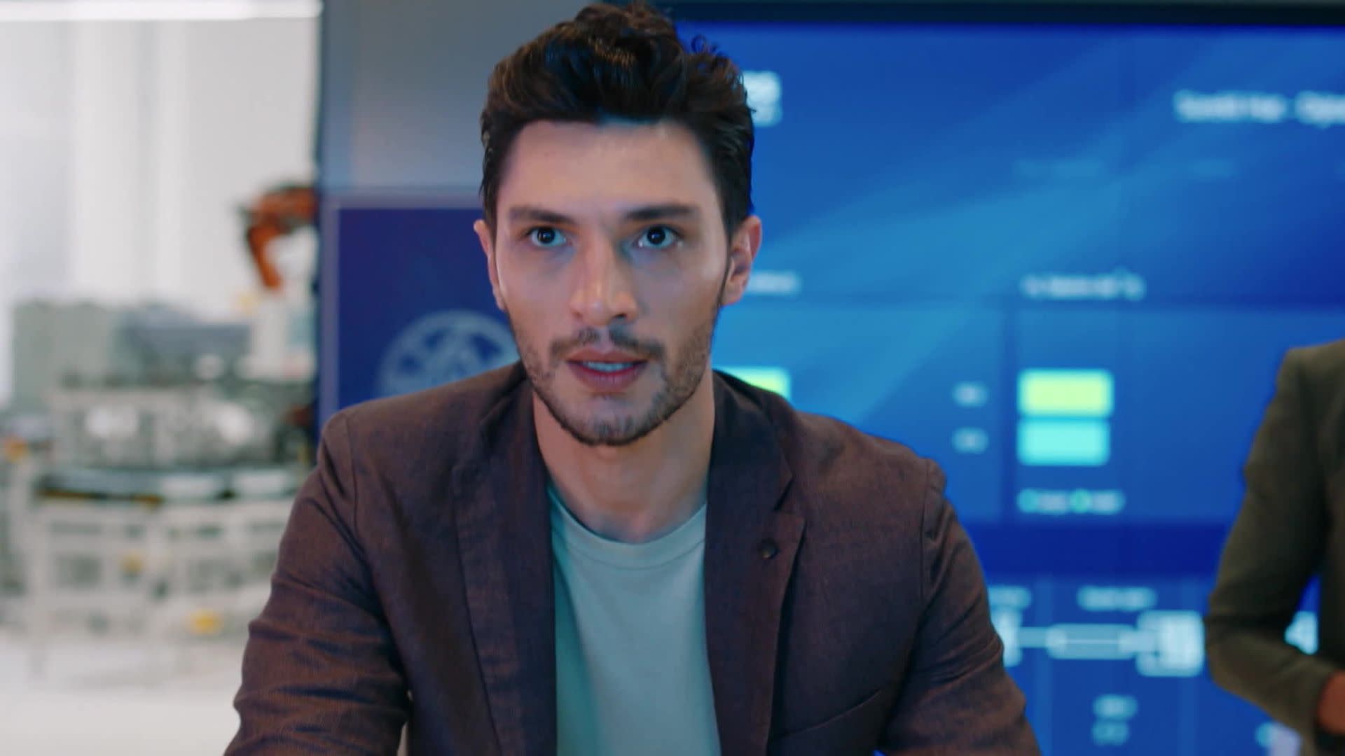 Love, Reason, Get even, le trame della settimana dal 25 al 29 novembre | Mediaset Infinity