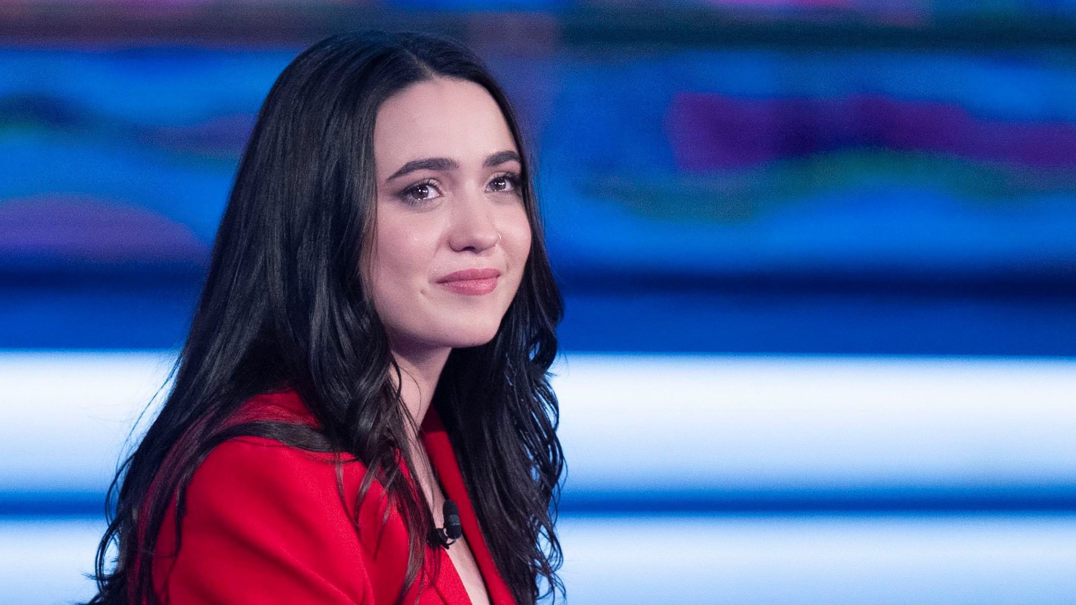 Lucia Ferrari, il rapporto con Ayle: "Tra di noi un'amicizia speciale ...