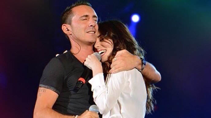 Bianca Atzei e la foto amarcord con Kekko dei Modà: "Ricordi ...