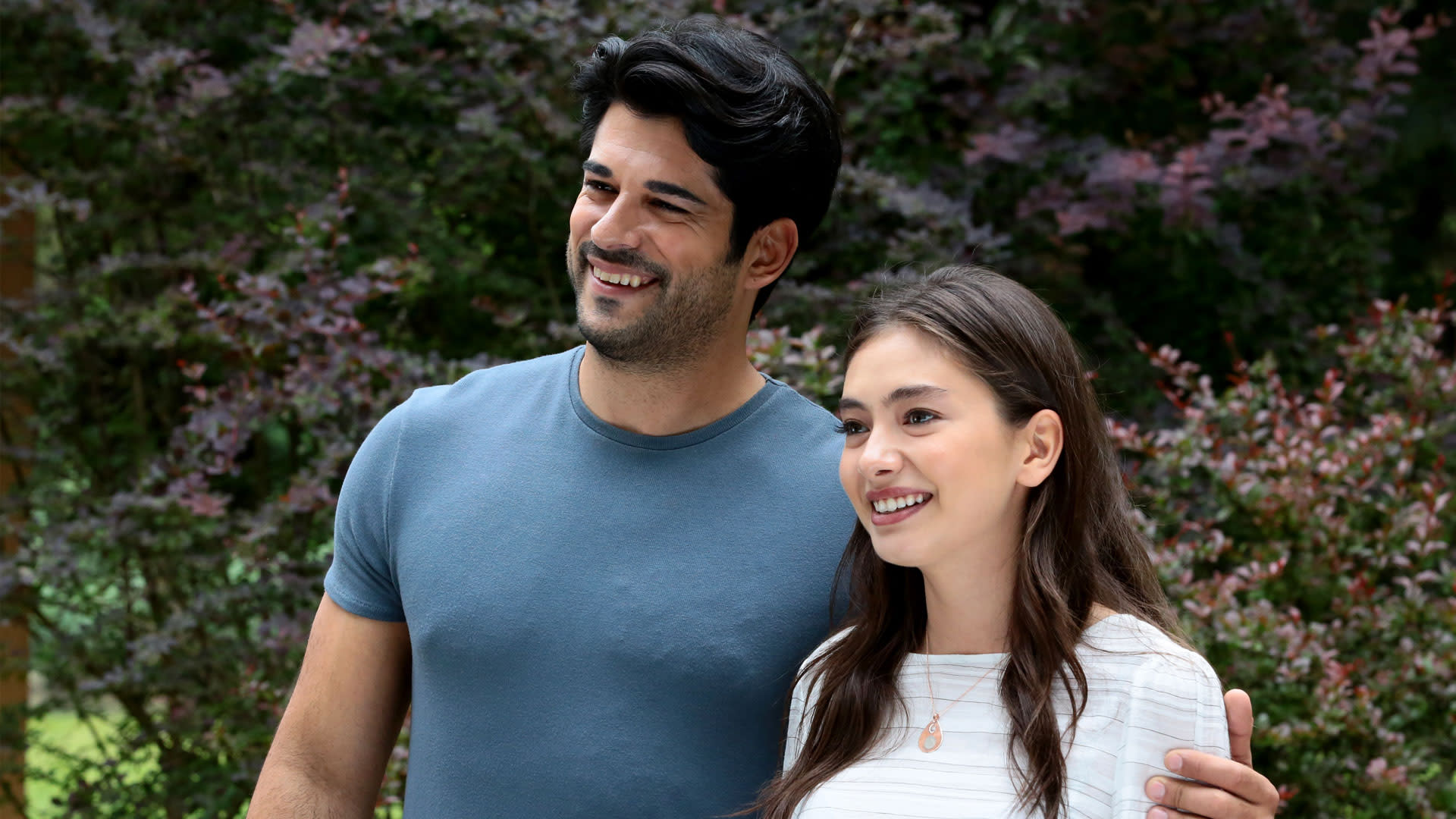 Serie turche famose in Italia: le 13 più celebri da vedere | Mediaset Infinity