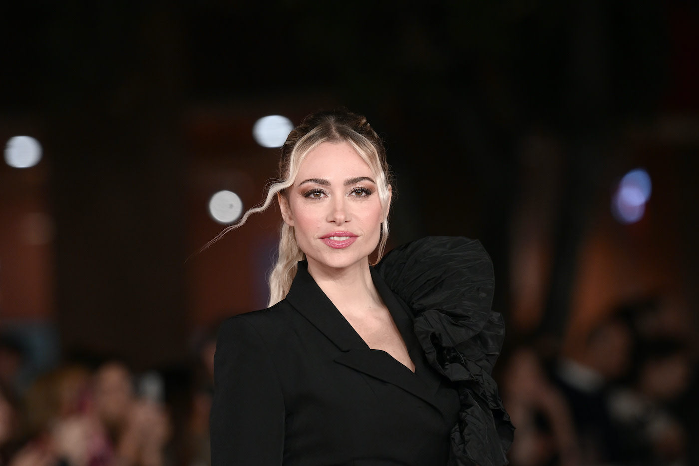 Martina Stella parla della separazione dal marito Andrea Manfredonia: “Ho sofferto molto ...