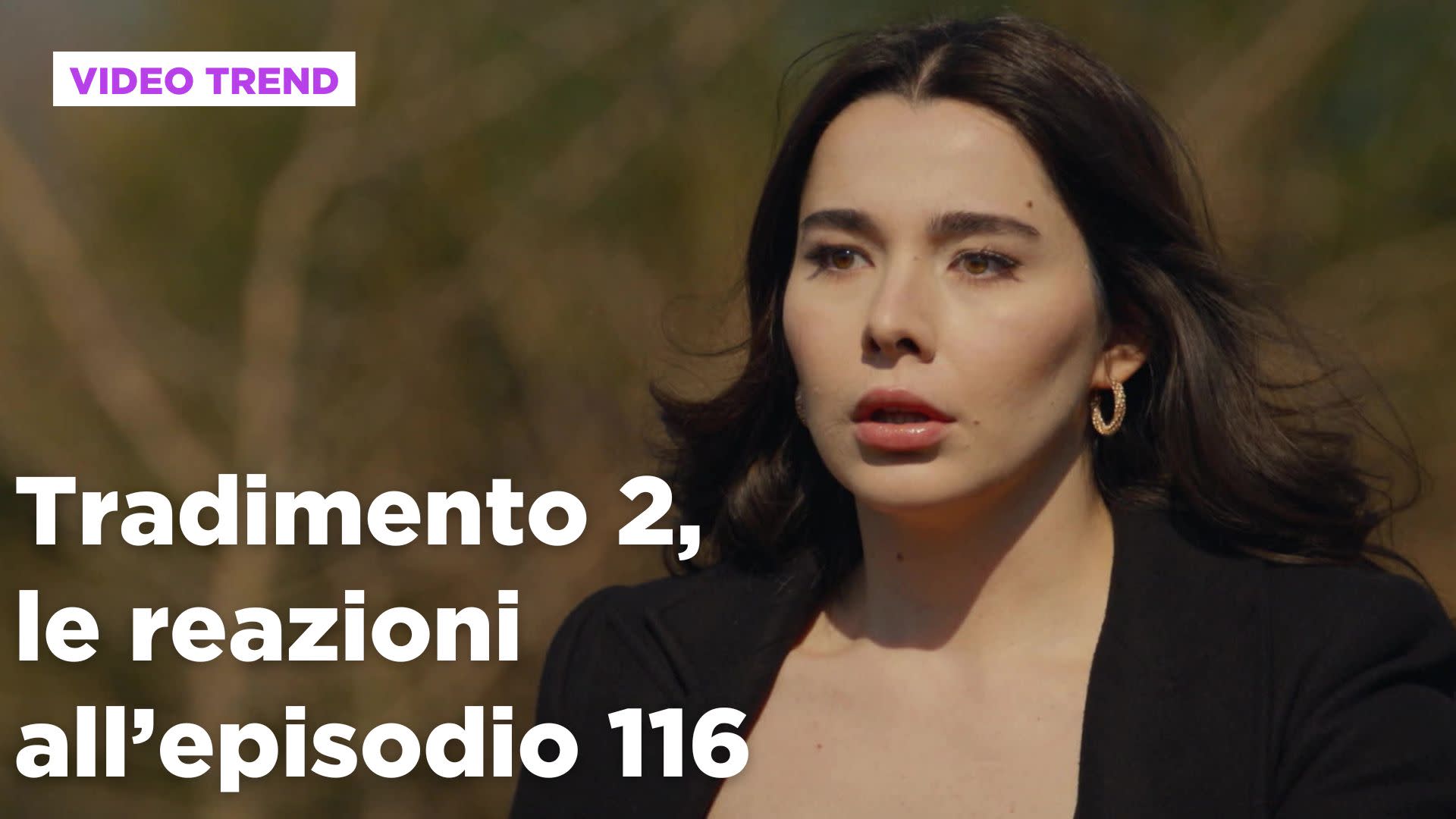 Tradimento 2, riassunto puntata 26 giugno: Kahraman salva Ozan | Mediaset Infinity