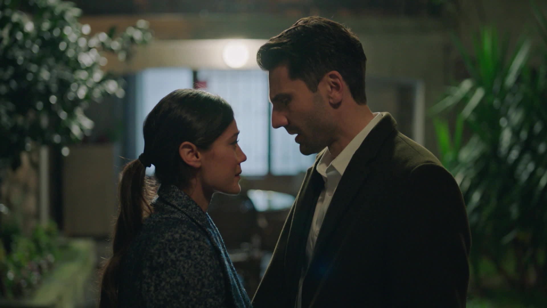 Segreti di famiglia, la puntata del 13 novembre in streaming | Mediaset ...