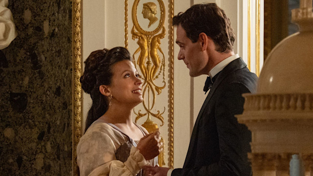 La notte nel cuore, il cast della nuova serie turca di Canale 5 | Mediaset Infinity