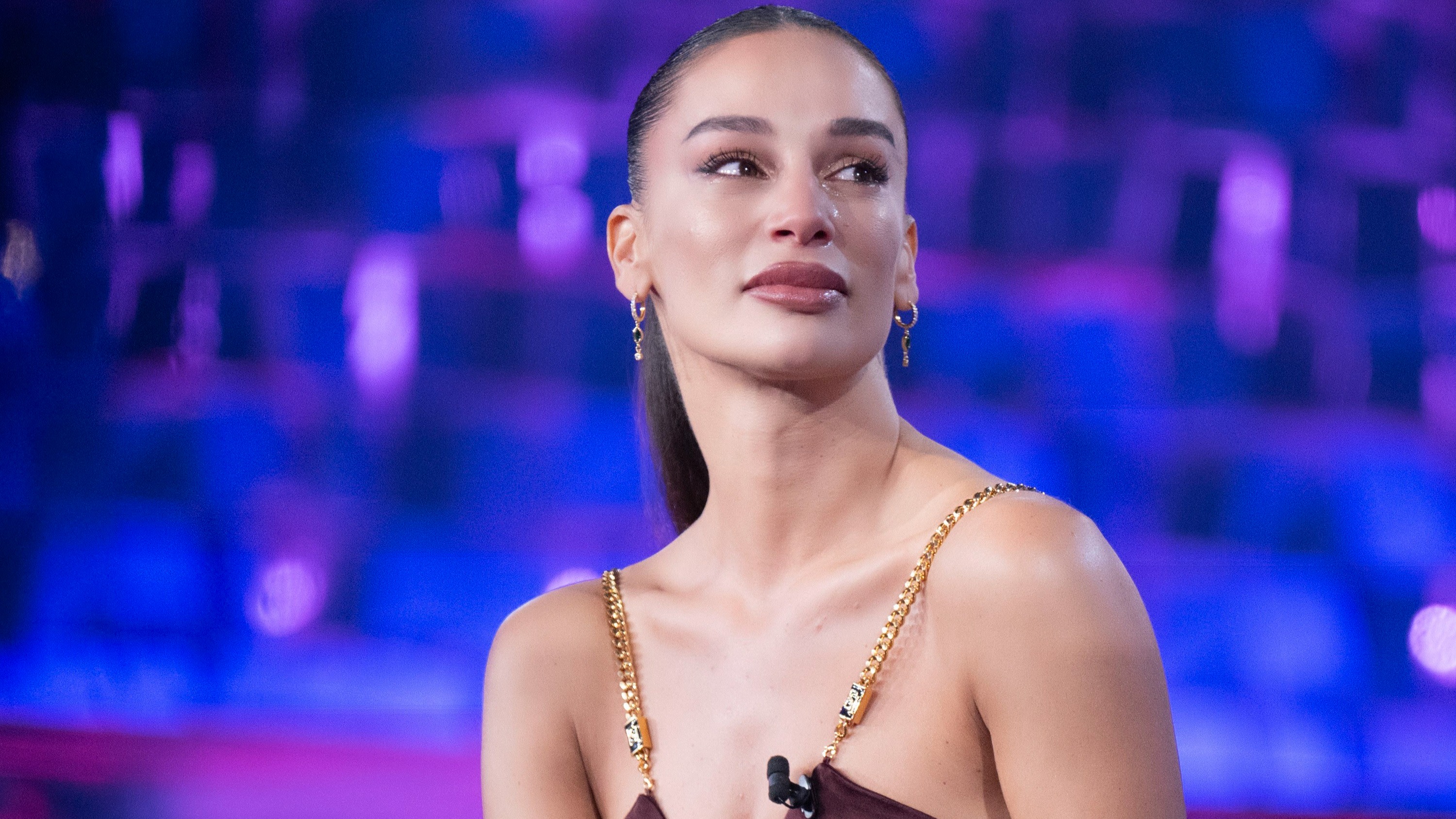 Francesca Tocca parla della decisione di lasciare Amici: "Era arrivato ...