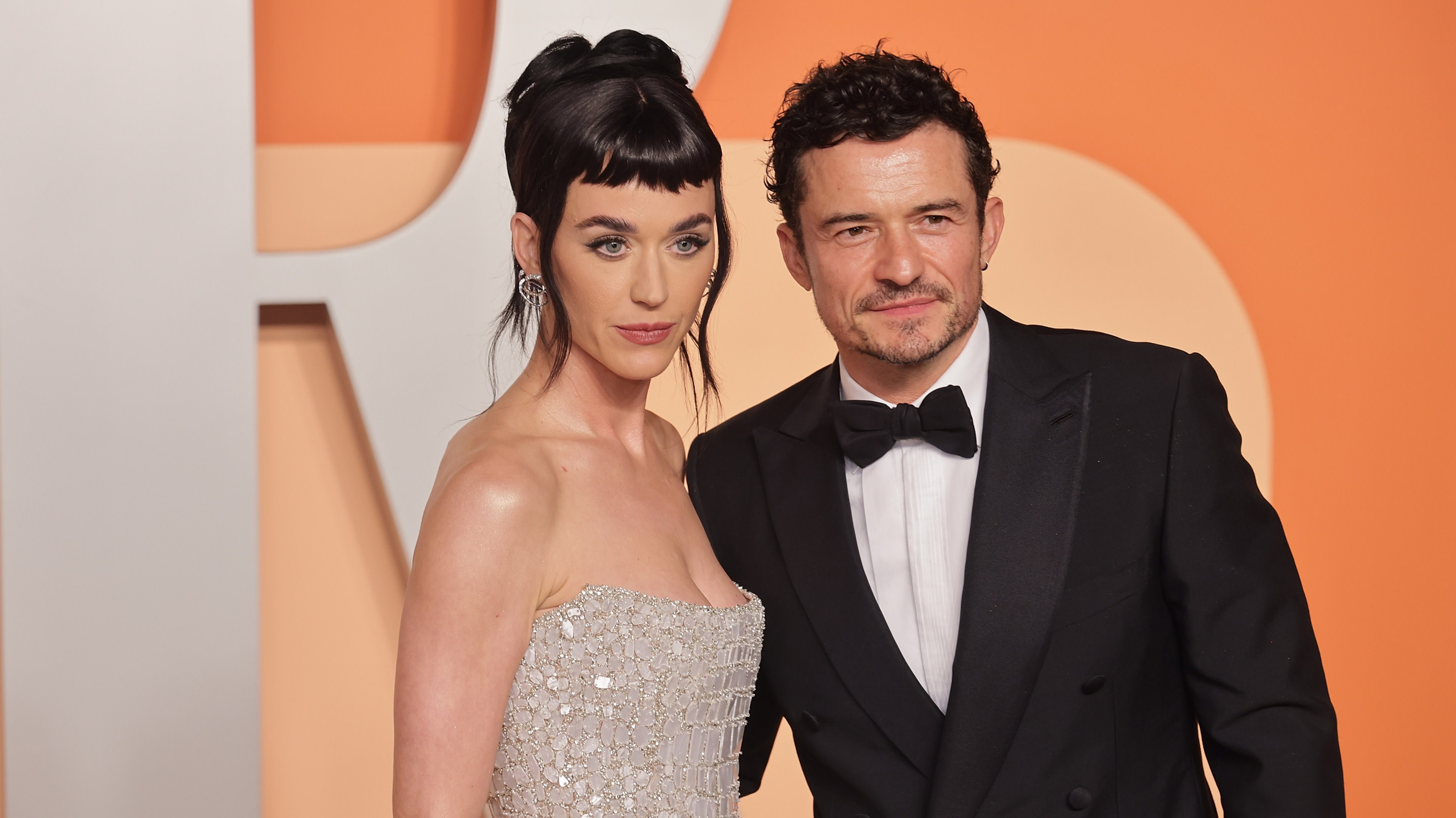 Katy Perry e Orlando Bloom si sono lasciati | Mediaset Infinity