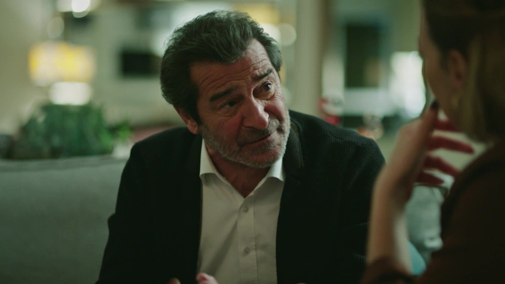 Segreti di famiglia 2, puntata oggi 23 luglio in streaming | Mediaset Infinity