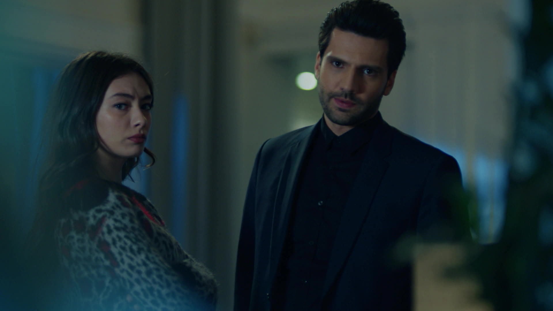 Endless Love, puntata 6 novembre: Nihan infuriata | Mediaset Infinity