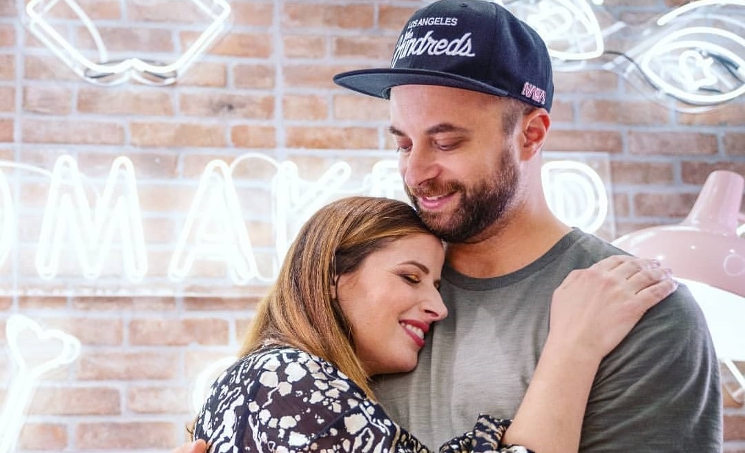 ClioMakeUp annuncia la fine del suo matrimonio con Claudio Midolo ...