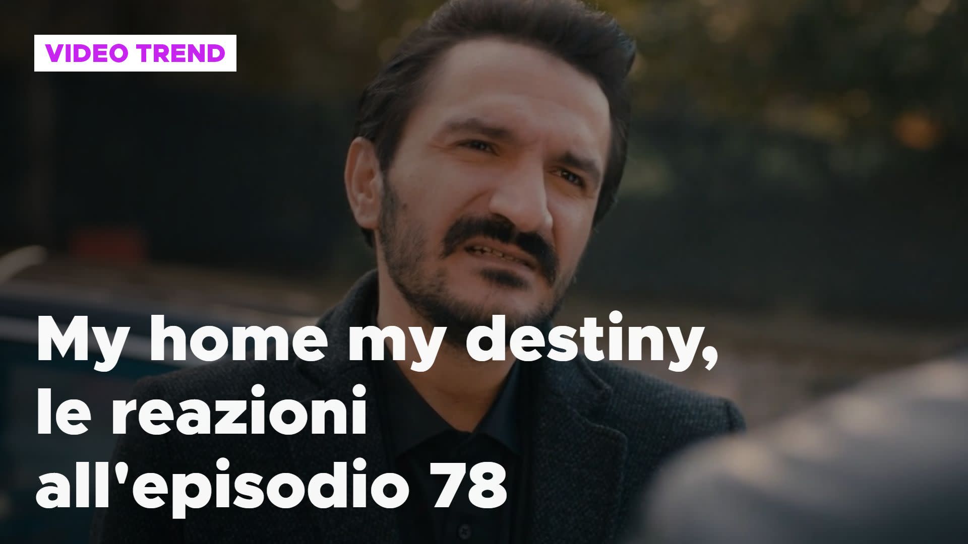 My home my destiny, il riassunto del 20 dicembre: il debito di Mehdi | Mediaset Infinity