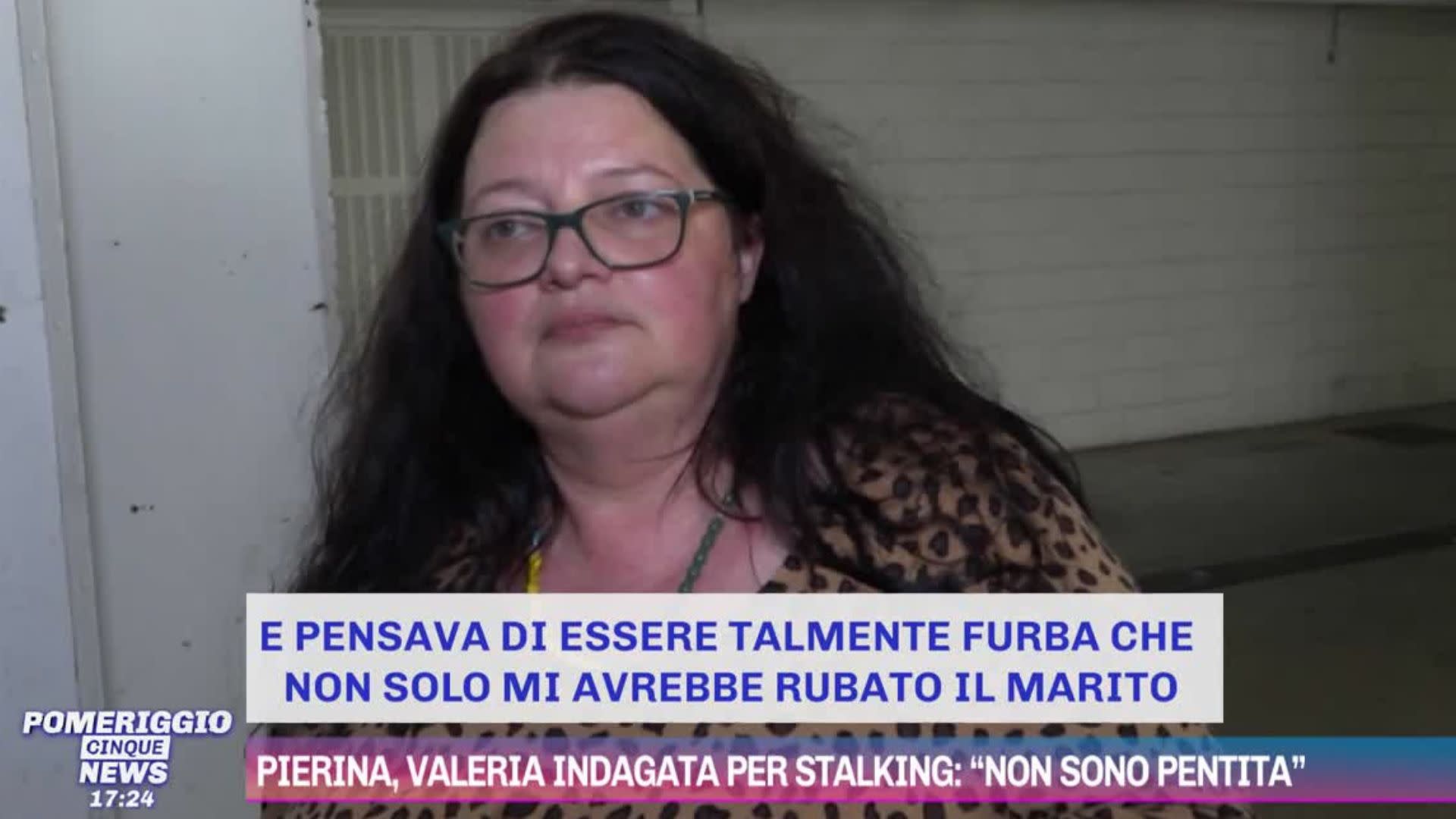 Omicidio Pierina, i vocali di Valeria: "Manuela pagherà per mano mia ...