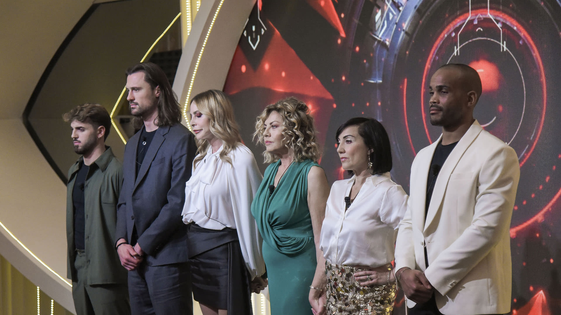 Grande Fratello, la puntata del 20 gennaio in streaming | Mediaset Infinity