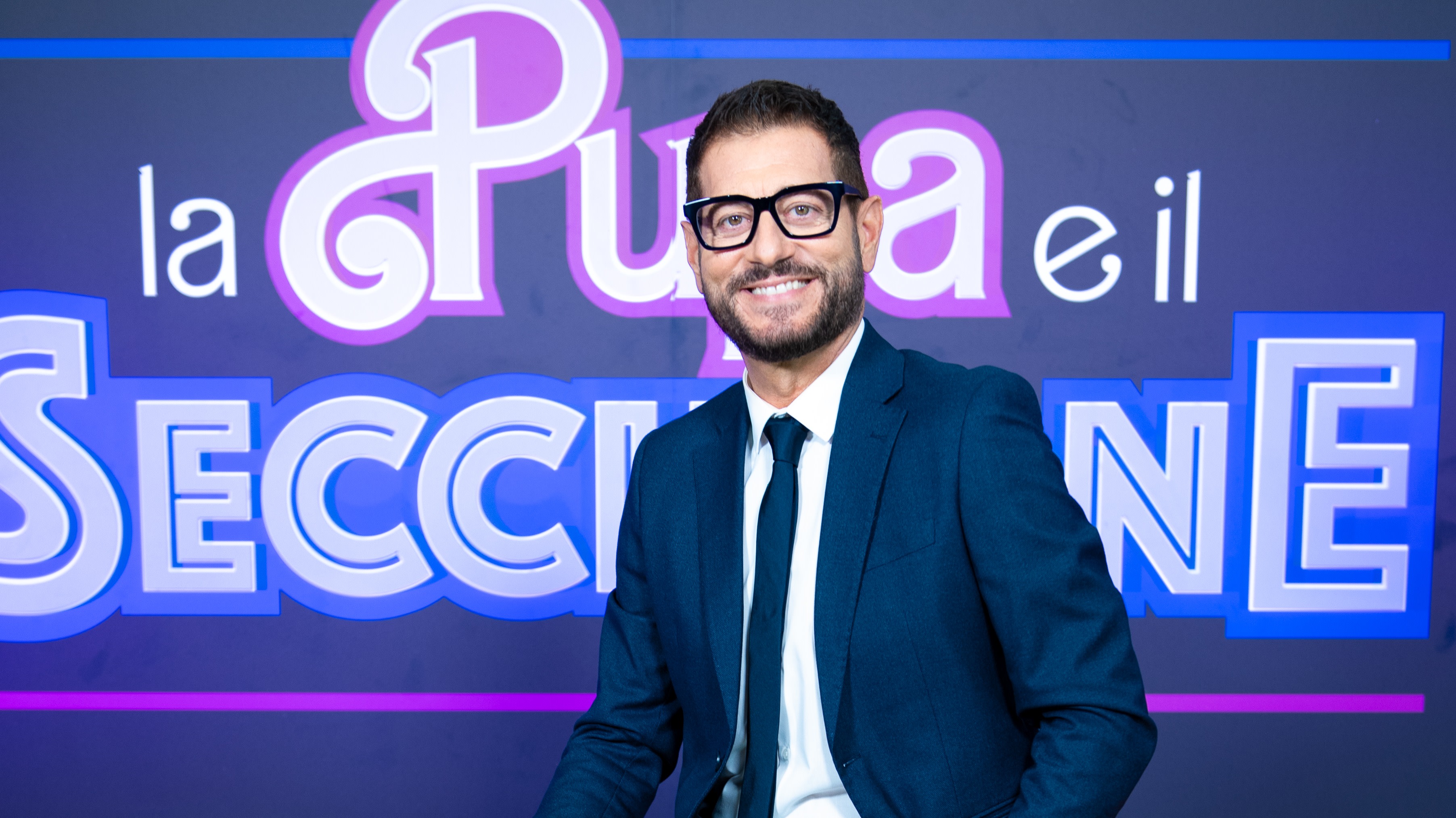 La Pupa e il Secchione 2024, tutto quello che c'è da sapere | Mediaset ...