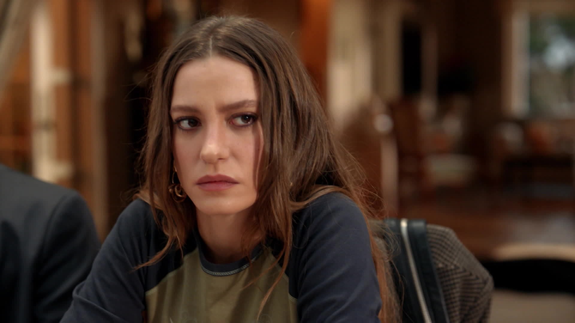 The Family, la puntata del 15 luglio: Aslan promette amore eterno a ...