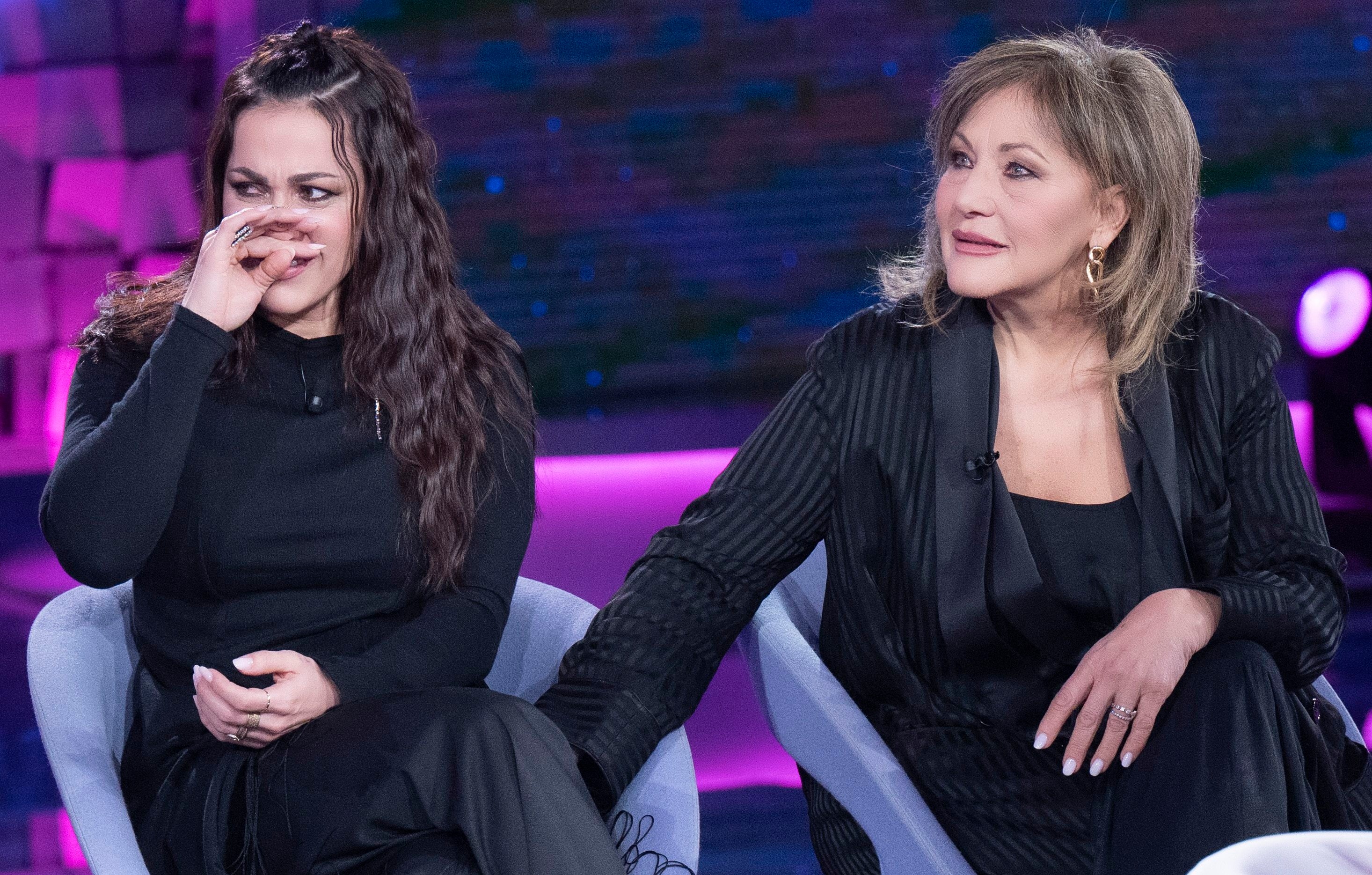 Teresanna Pugliese, la difficile storia di sua mamma Paola Liguori: "Ho ...