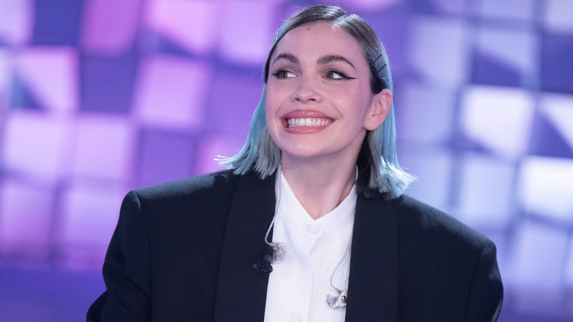 Rose Villain, il matrimonio con Sixpm: "Ci siamo sposati a New York due ...