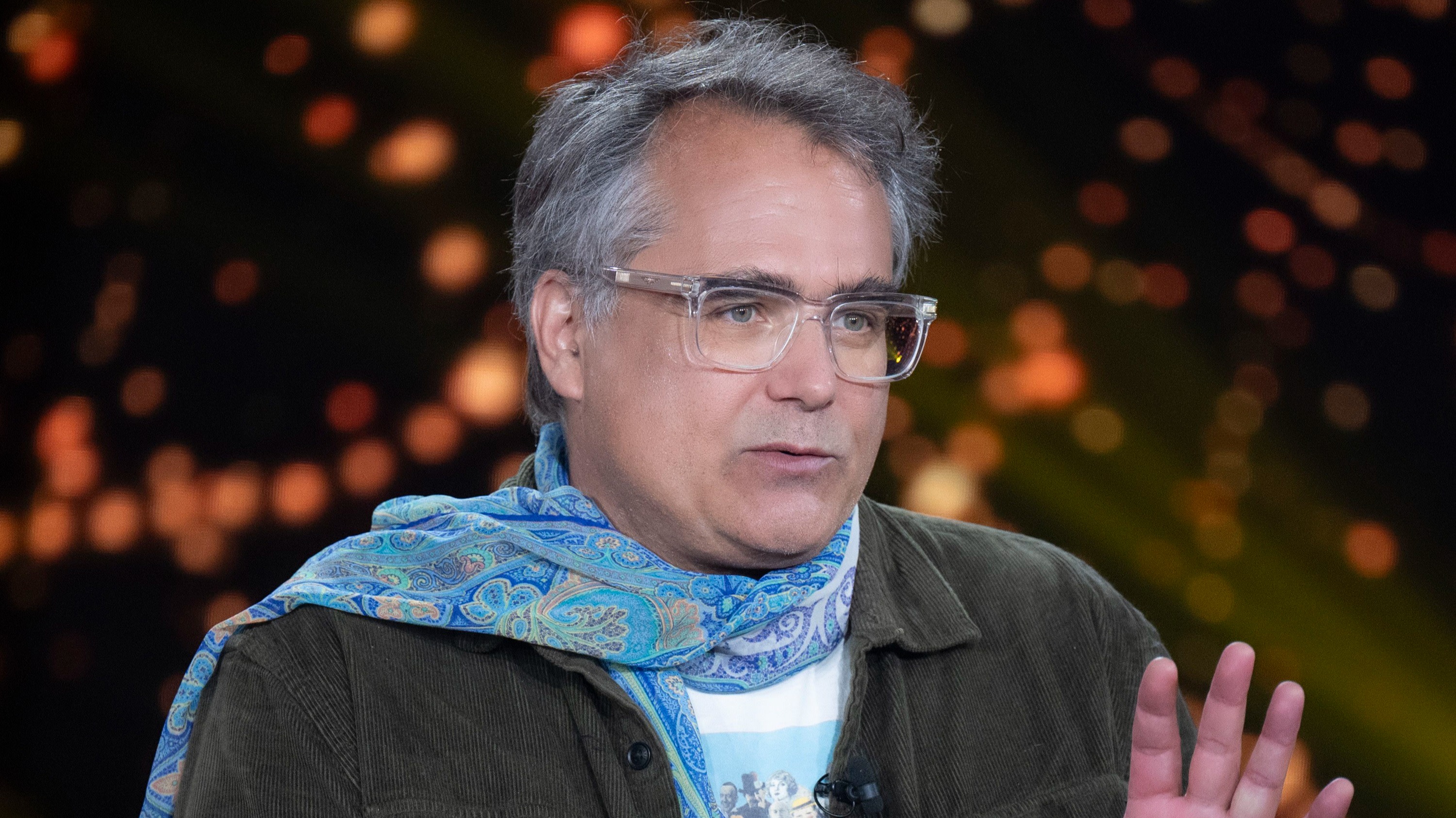 Yari Carrisi Power e l'amore oggi: "È una situazione delicata ...