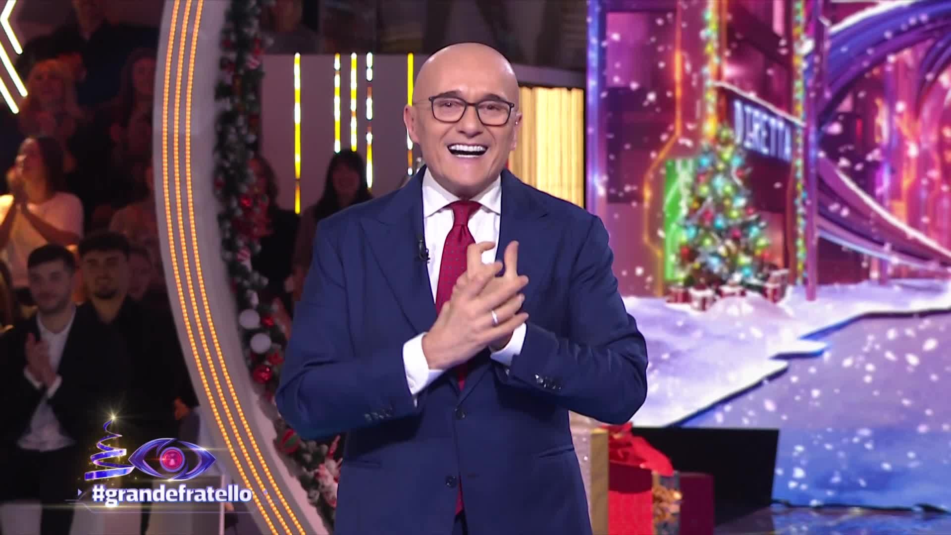 Grande Fratello ieri sera, cos'è successo? Puntata del 30 dicembre ...