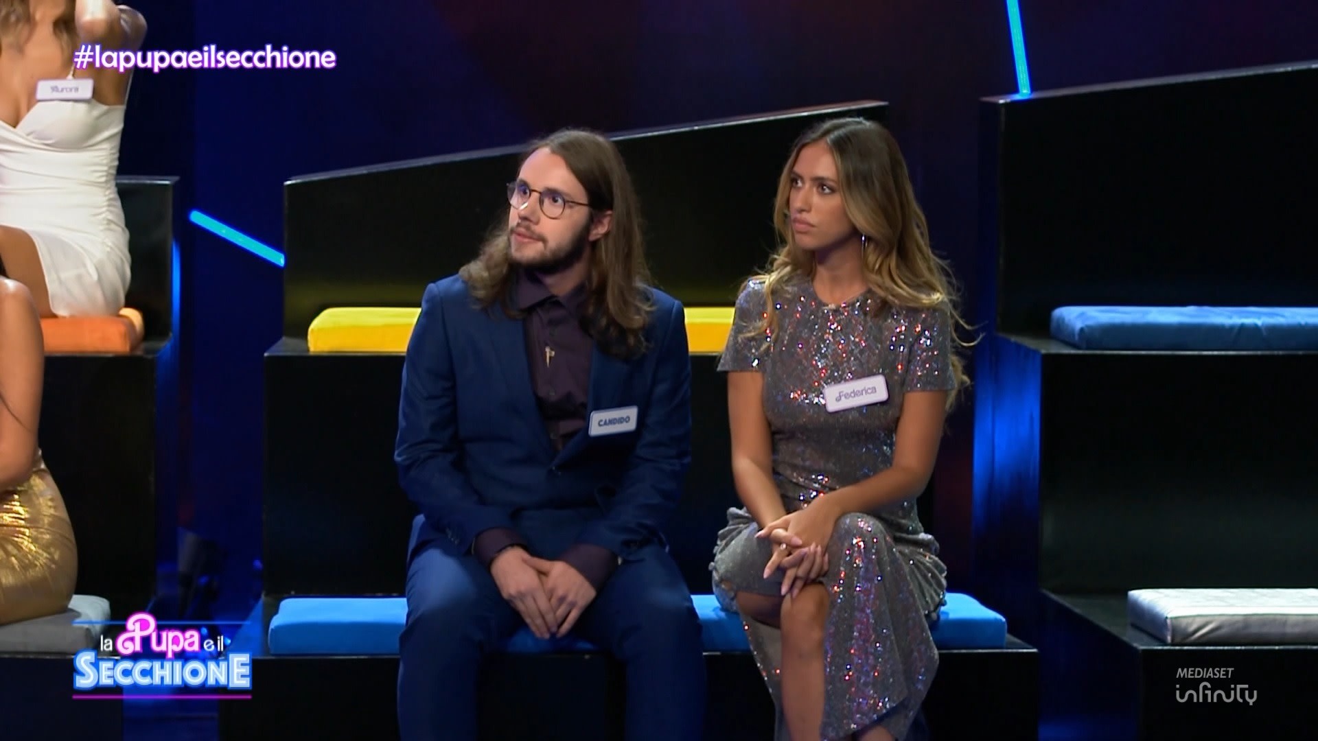 La pupa e il secchione, quale coppia ha vinto il programma? | Mediaset ...