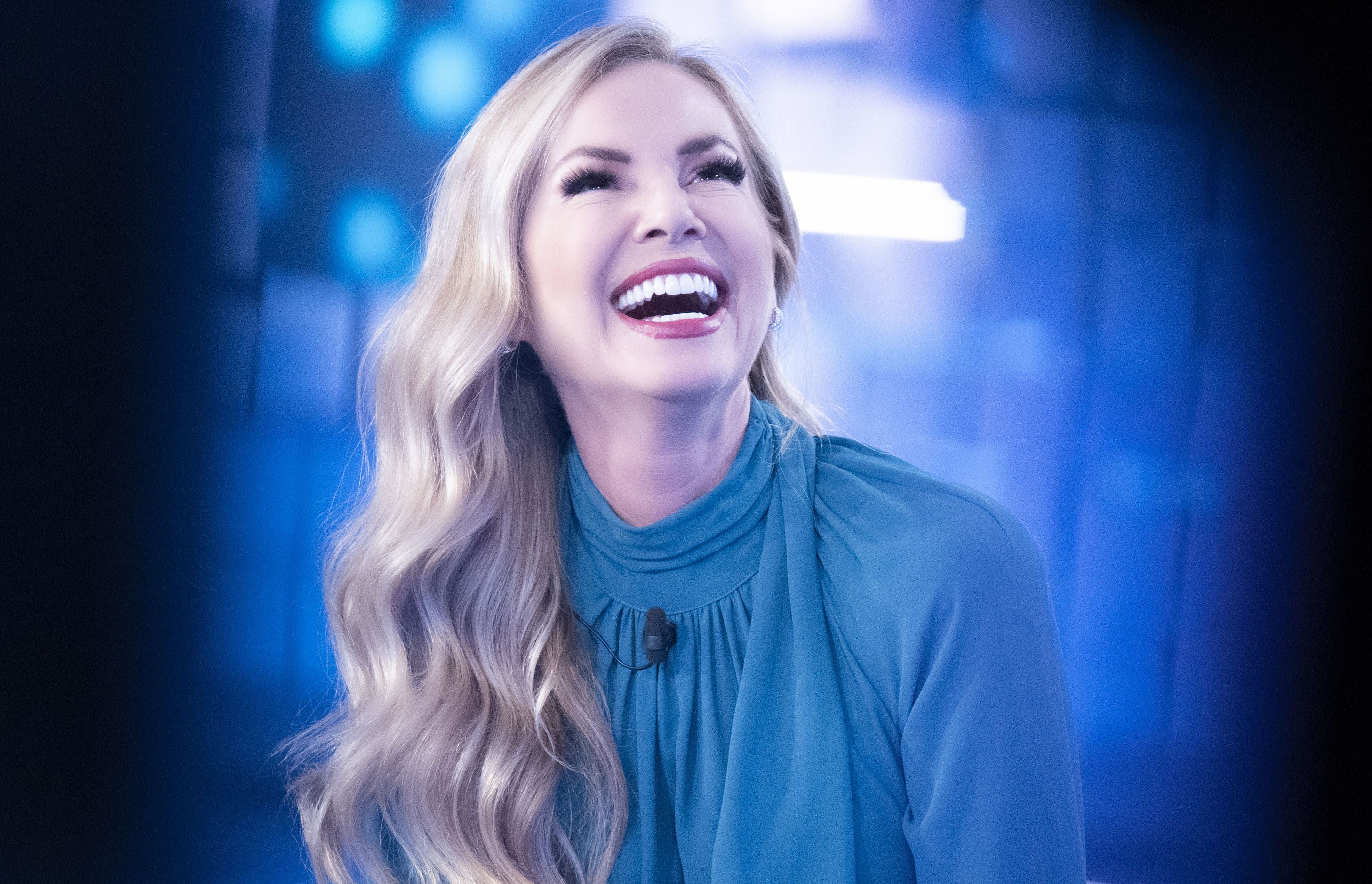 Mattino Quattro su Rete 4 con Federica Panicucci e Roberto Poletti | Mediaset Infinity