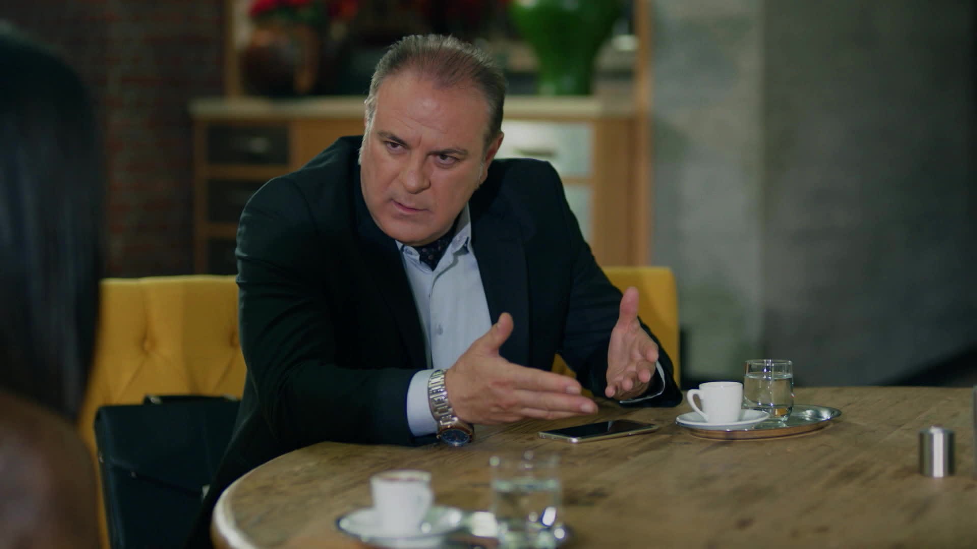 Endless Love, puntata 30 agosto: Galip incontra Asu | Mediaset Infinity