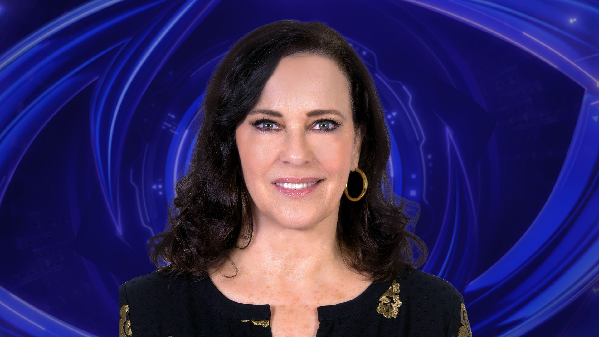 Clarissa Burt | Mediaset Infinity