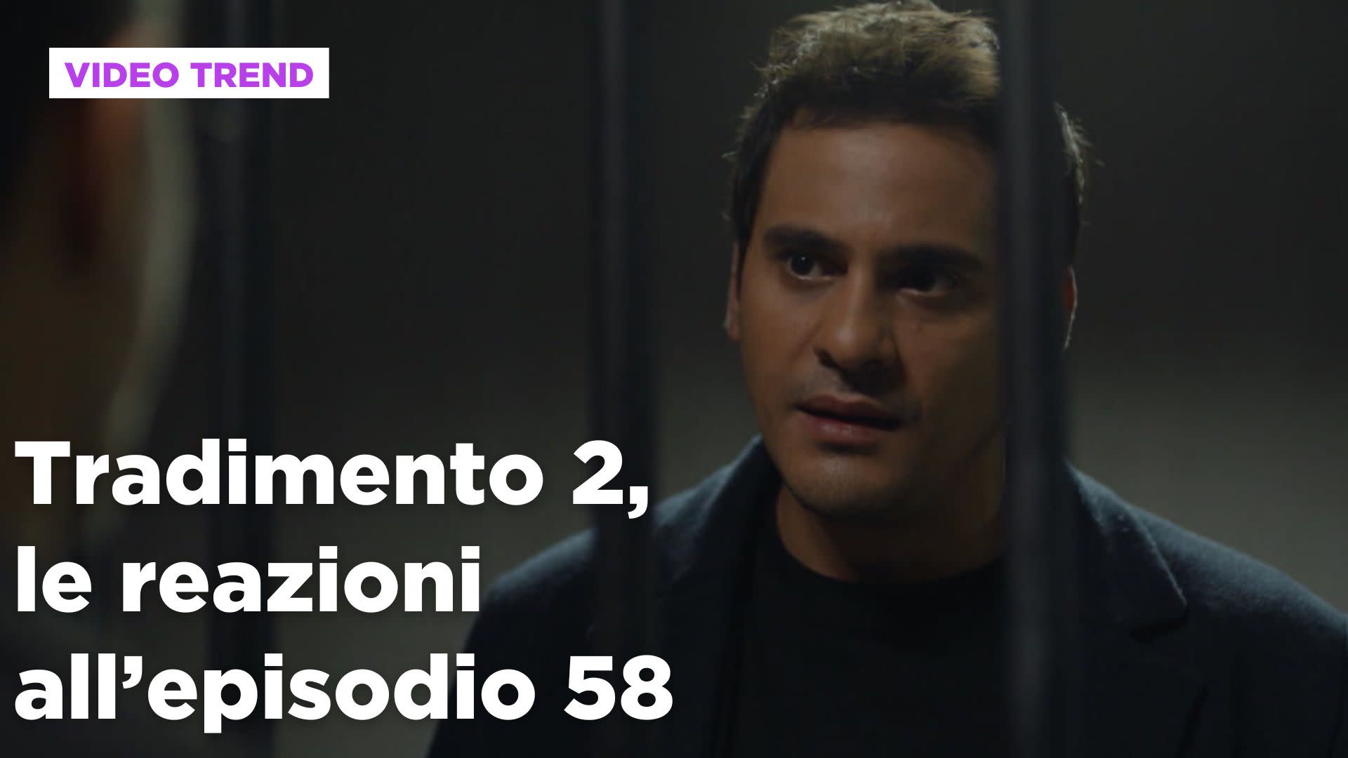 Tradimento 2, riassunto puntata 21 maggio: Serra fa arrestare Tolga | Mediaset Infinity