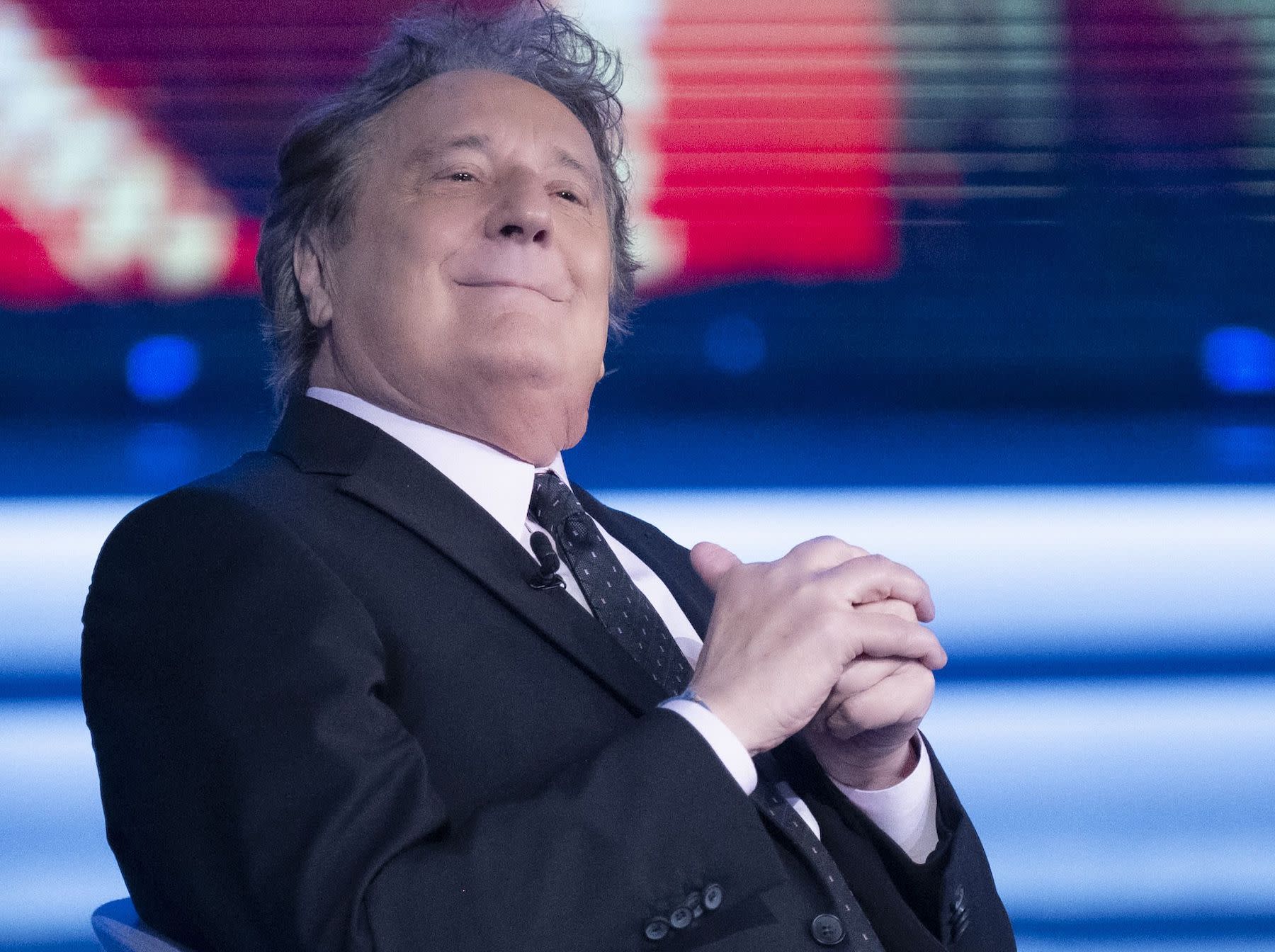 Enzo Iacchetti, il ricordo di Maurizio Costanzo: "Con lui mi giocai la ...