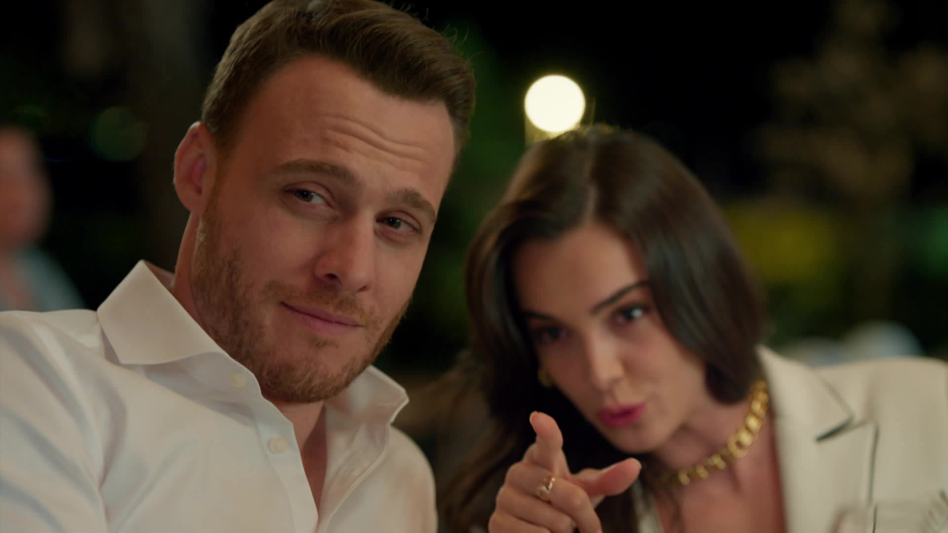 If You Love, anticipazioni 22 luglio: Ates e Leyla sempre più vicini ...