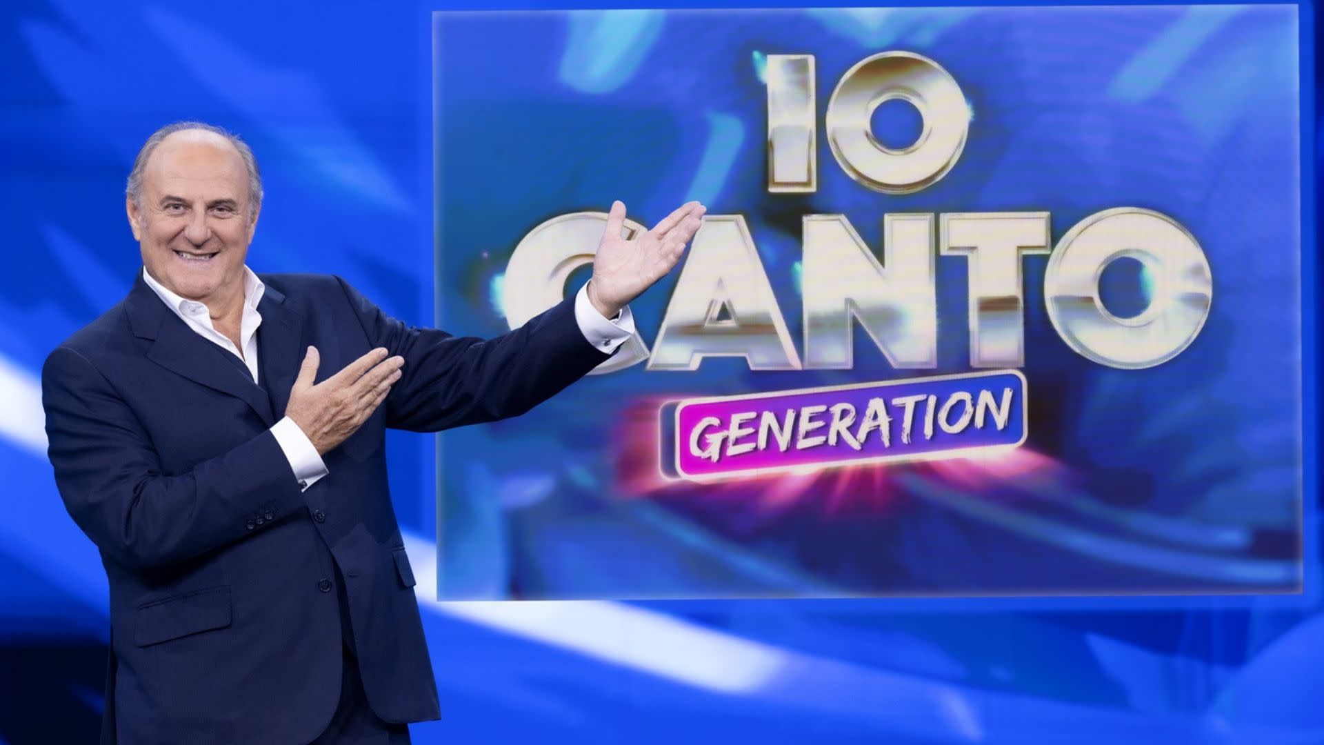 Io Canto Generation, anticipazioni puntata del 6 novembre | Mediaset Infinity