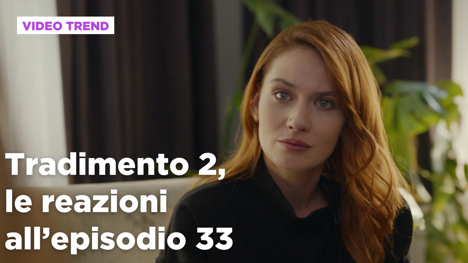 Tradimento 2, riassunto puntata 8 maggio: Mualla si scusa con Oylum | Mediaset Infinity