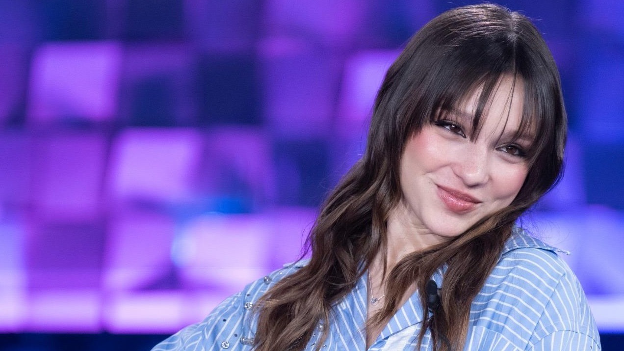 Sarah Toscano smentisce il flirt con Fedez e parla di Matteo Berrettini ...