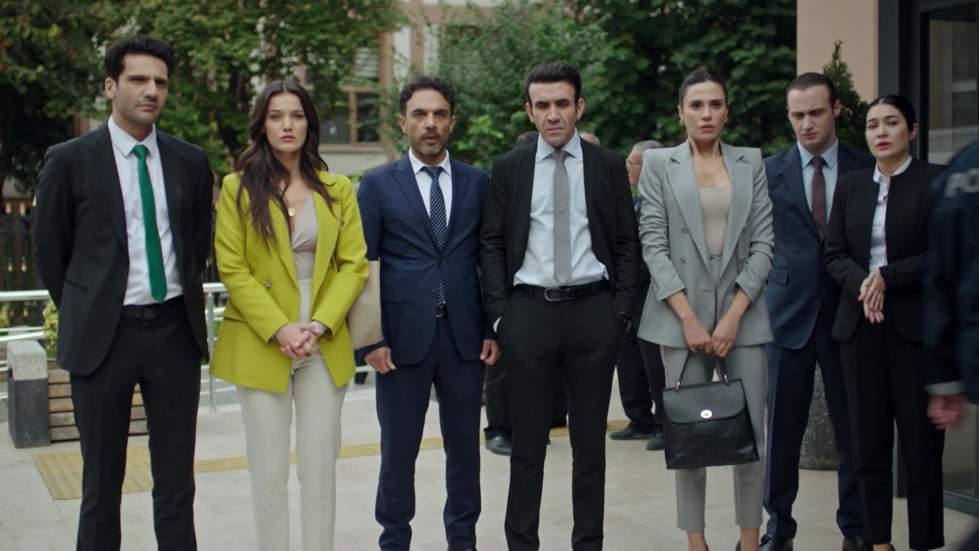 Segreti di famiglia 2, anticipazioni 22 luglio: Ceylin trova il ...