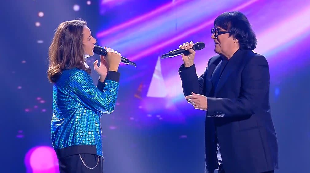 Io Canto Generation, dove vedere la finale in streaming | Mediaset Infinity