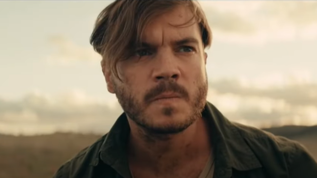 Prey - La grande caccia su Italia 1: trama, cast e curiosità | Mediaset ...