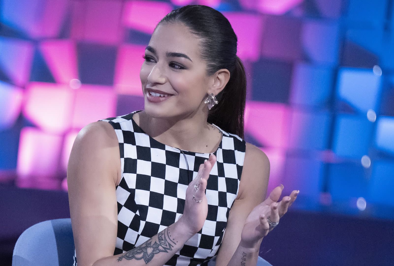 Rosa Di Grazia, il rapporto con Deddy: "Siamo rimasti amici" | Mediaset ...