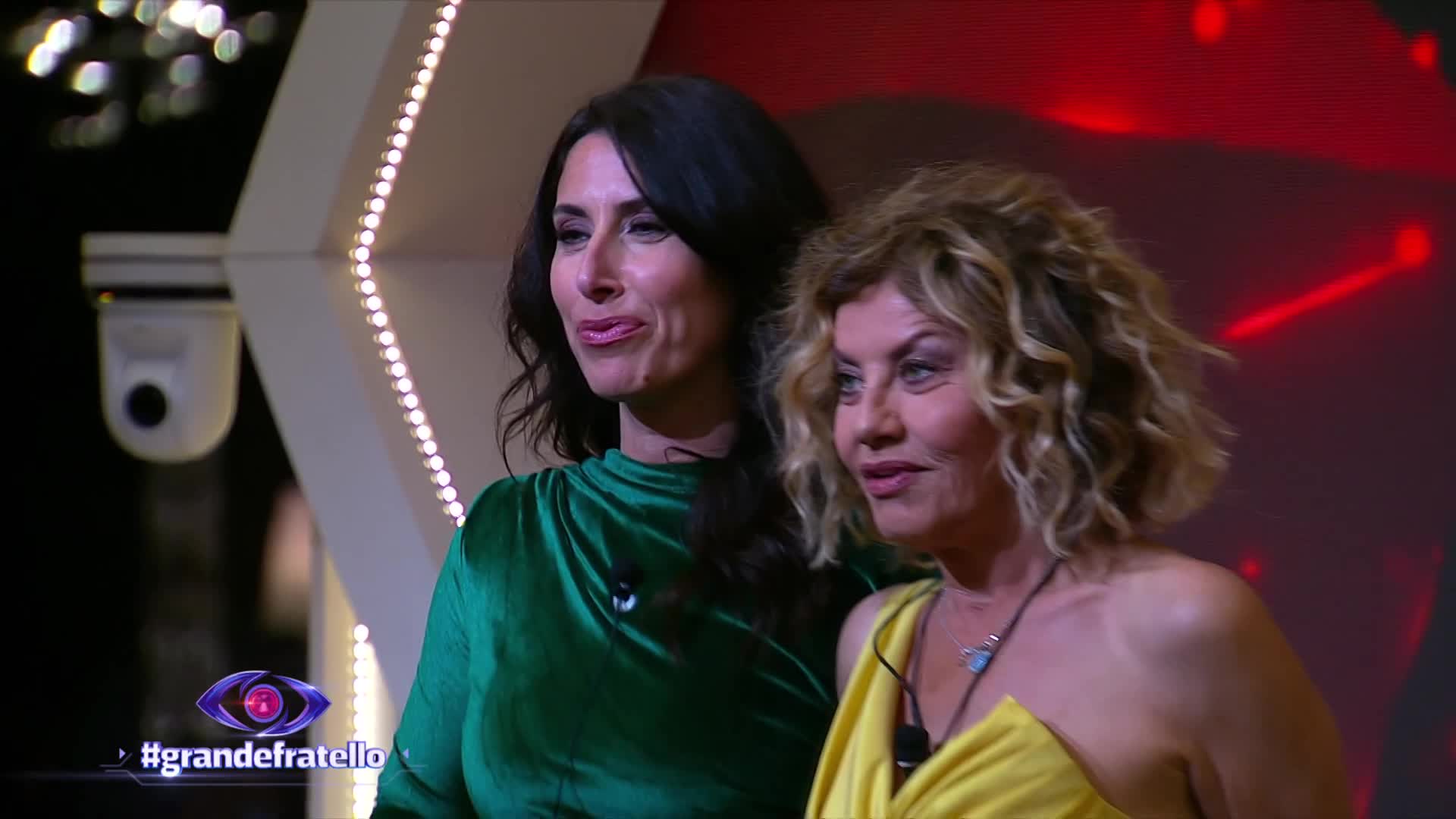 Grande Fratello, chi è l'eliminato del 6 febbraio | Mediaset Infinity