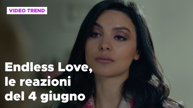 Endless Love, riassunto 4 giugno: Zeynep contro Vildan | Mediaset Infinity